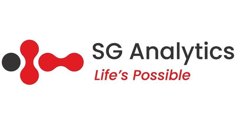Straive Acquires SG Analytics to Bolster Data Analytics & AI ...