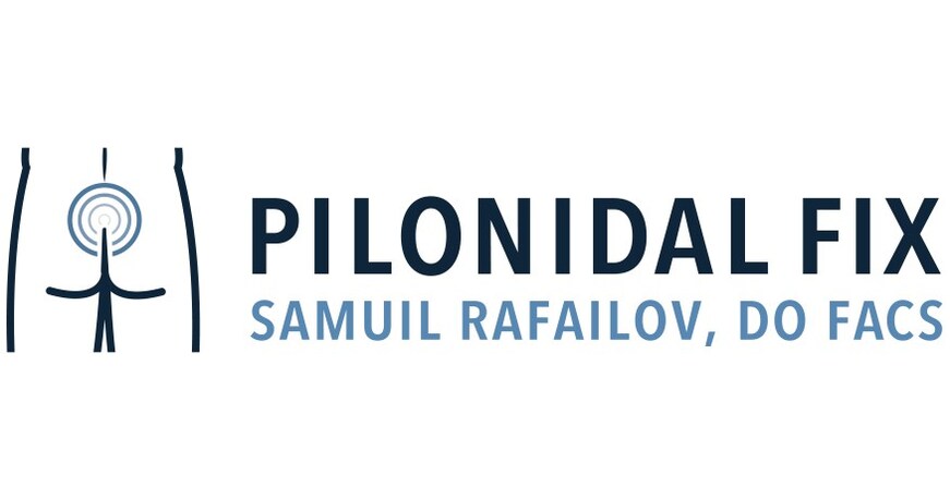 Revolutionizing Pilonidal Disease Treatment: Dr. Samuil Rafailov Offers ...