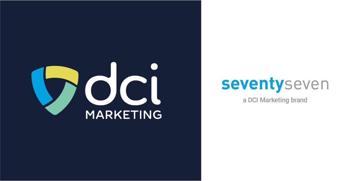 DCI Marketing Announces Major Strategic Partnership with Digital Design ...
