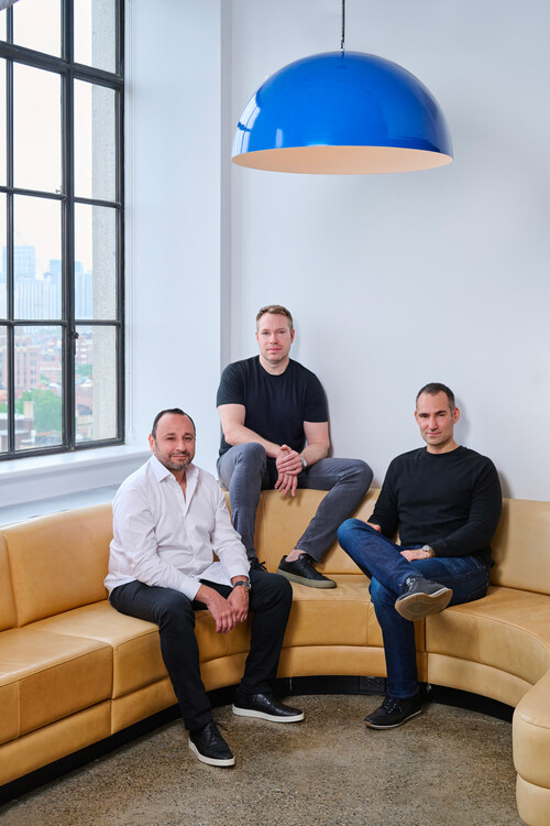 Maven AGI Raises $50M to Meet Surging Demand for Enterprise-Grade AI