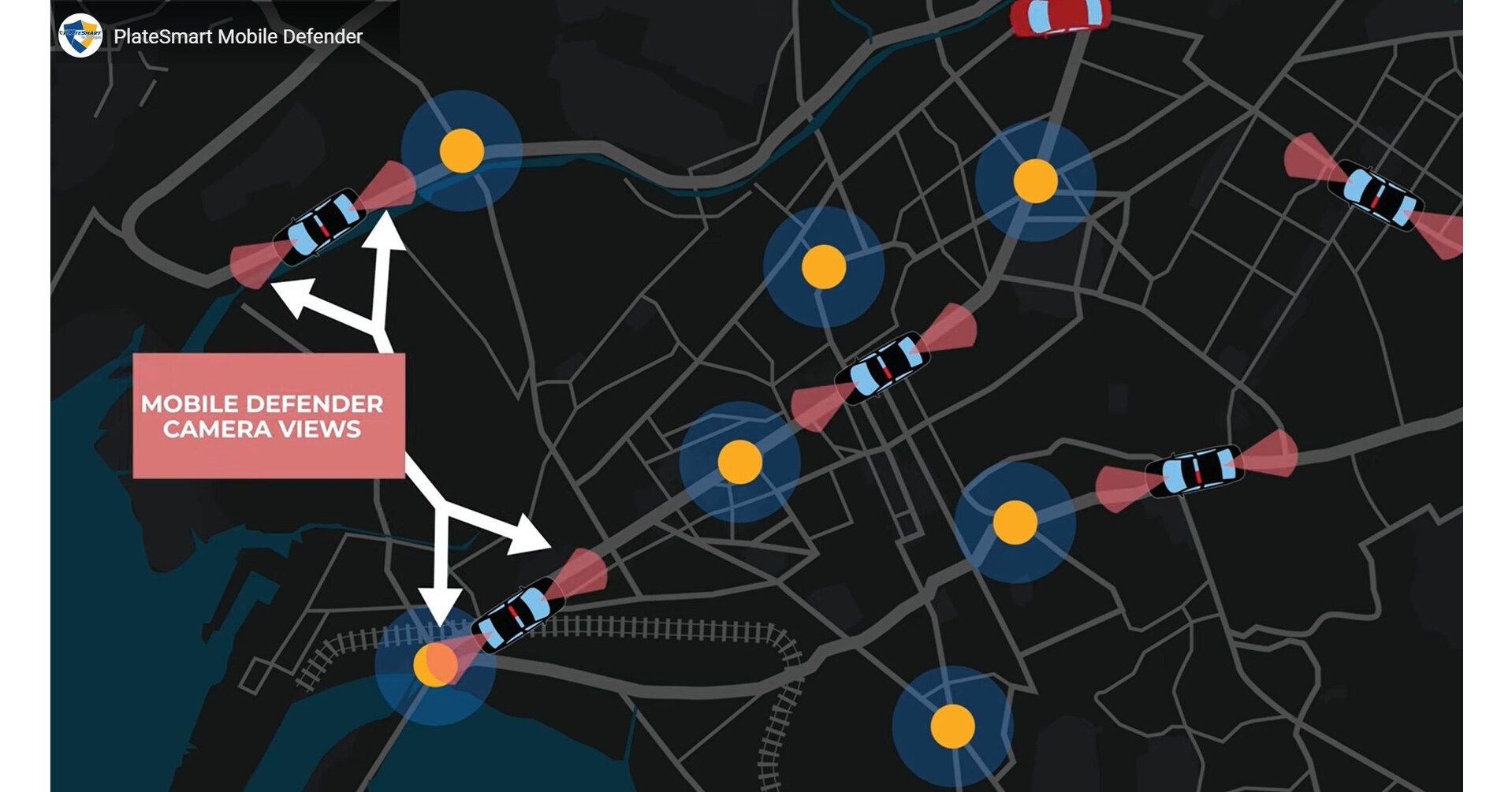 PlateSmart and LensLock Join Forces to Bring Next-Generation Vehicle ...