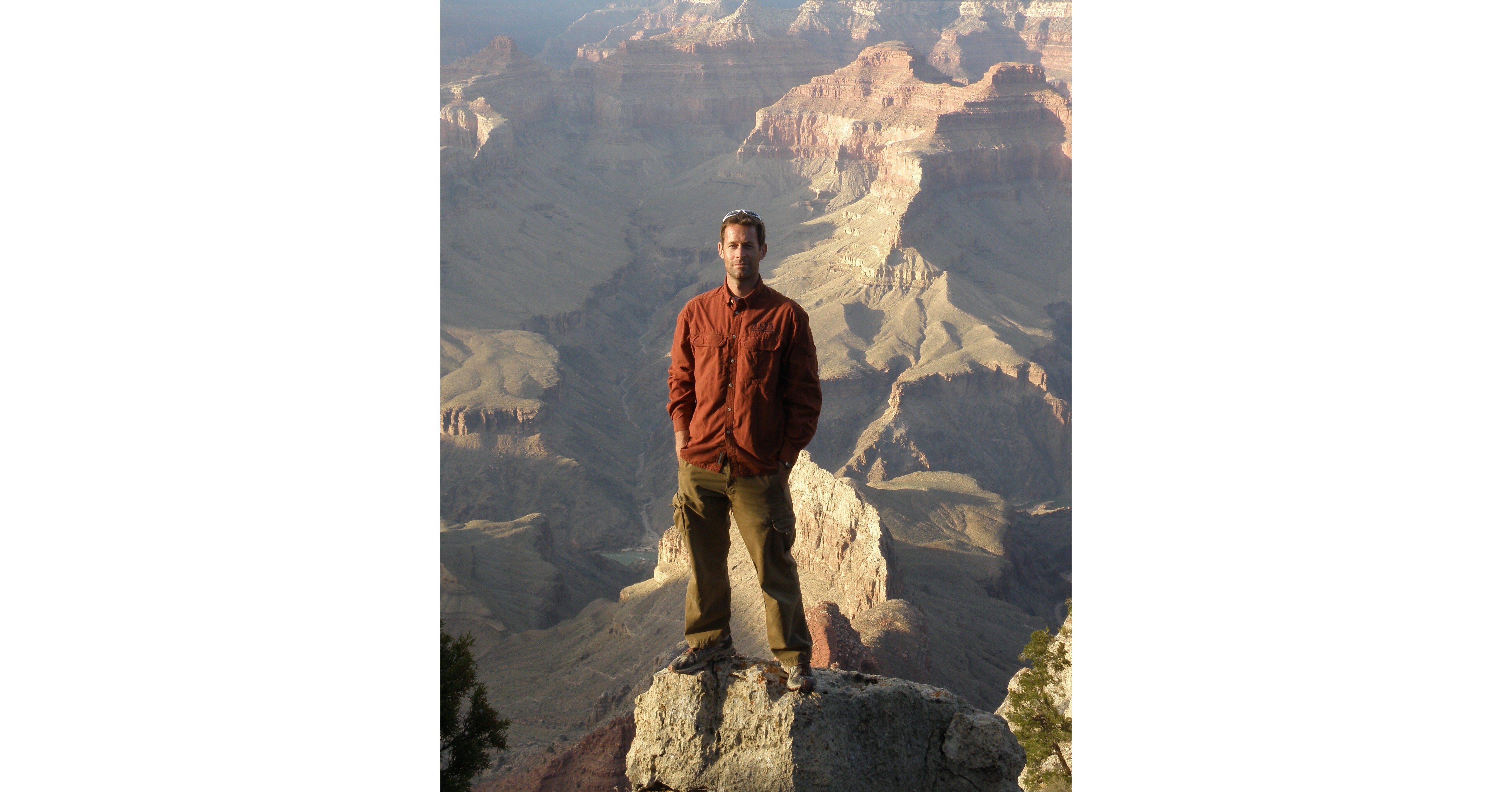 MT Sobek Appoints Seth Heald as New CEO to Lead Adventure Travel Expansion