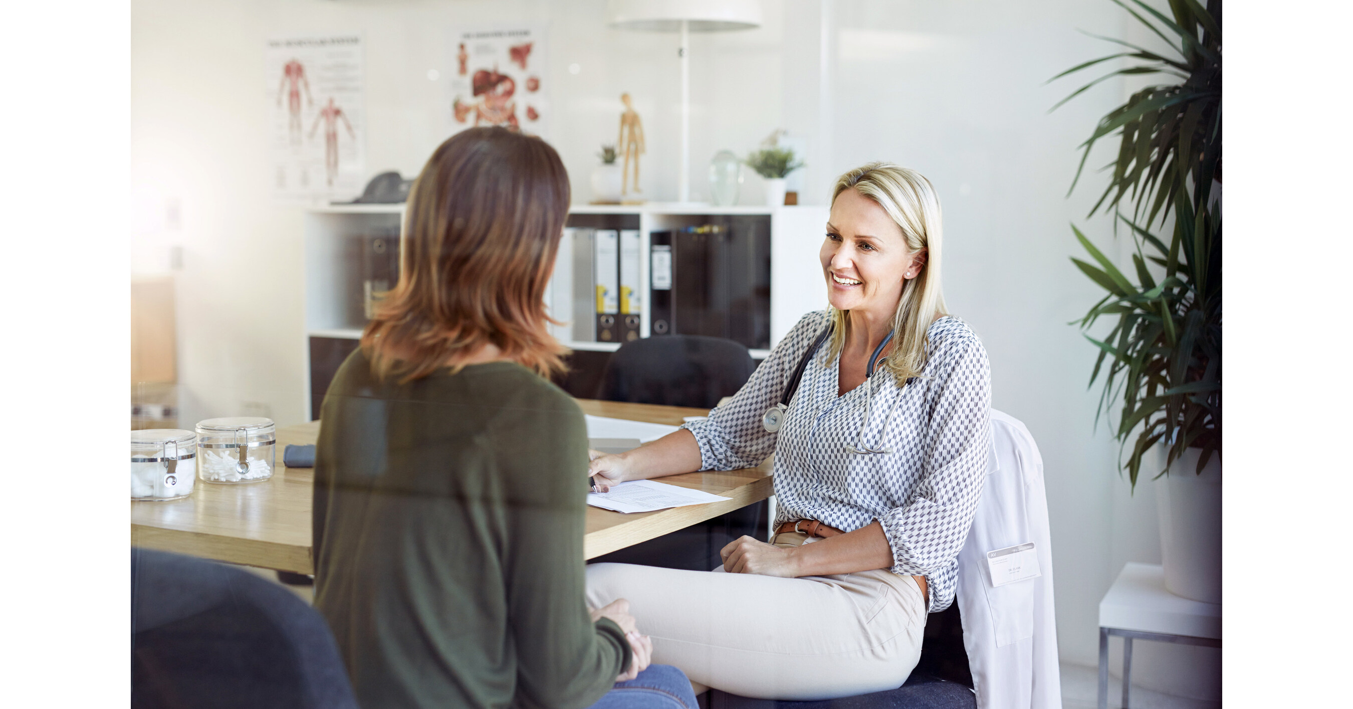 Labcorp Launches Labcorp Whole Health Solutions to Support Holistic Care