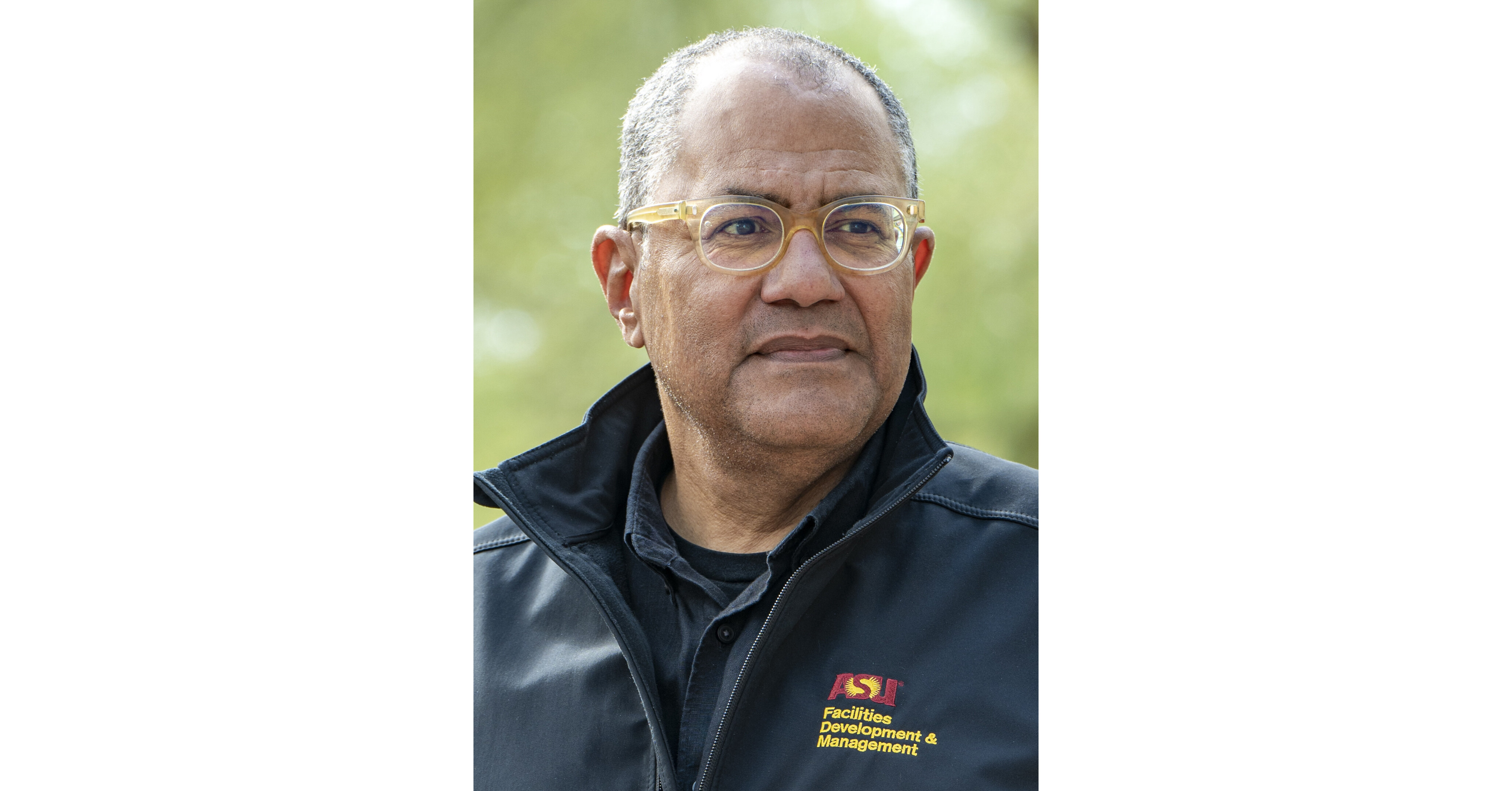 Byron Sampson Elevated to ASLA Council of Fellows