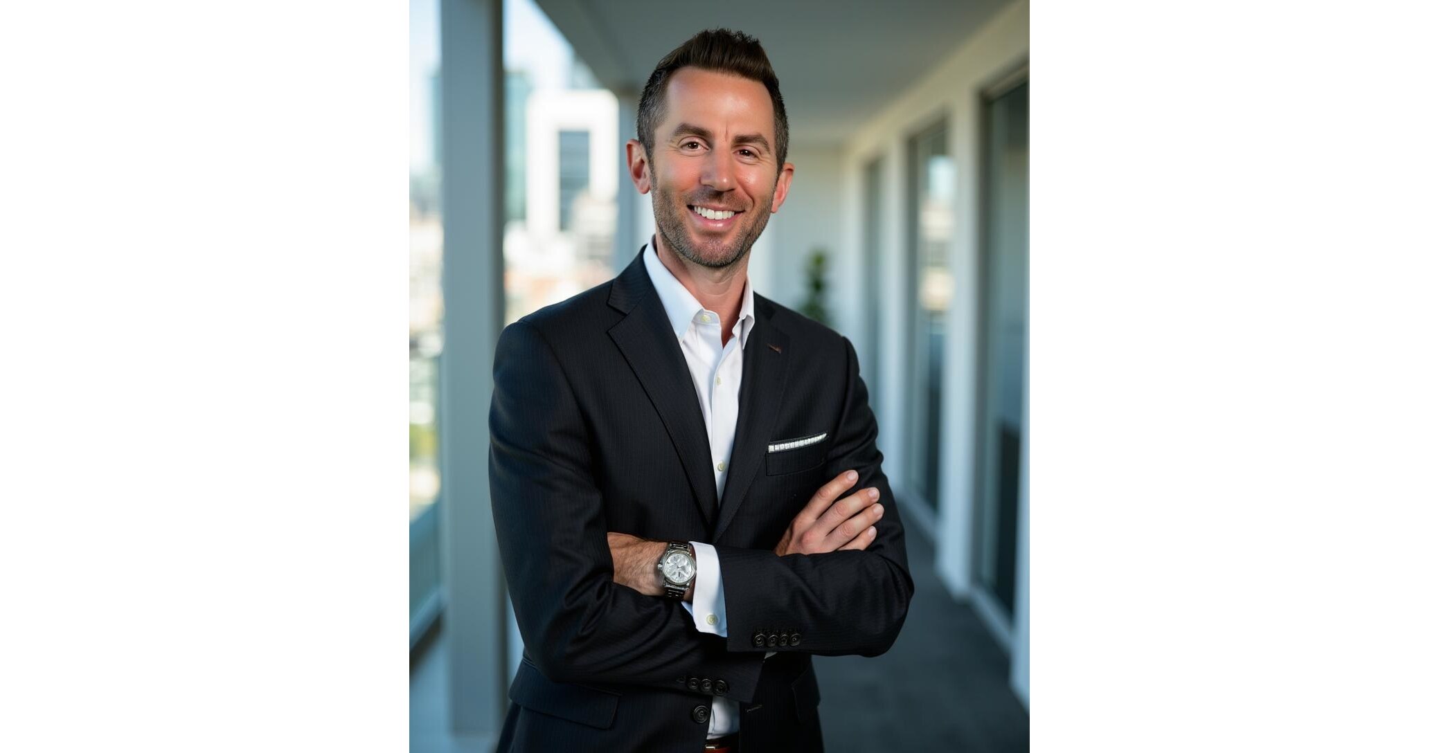 8020 Consulting Welcomes Craig Kodish as Vice President of Client Service