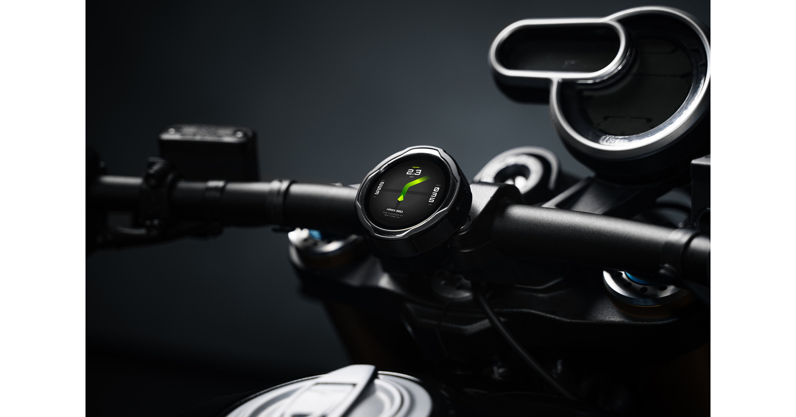 AKEEYO Unveils Future Cycling Tech at EUROBIKE 2025, Featuring New AKY ...