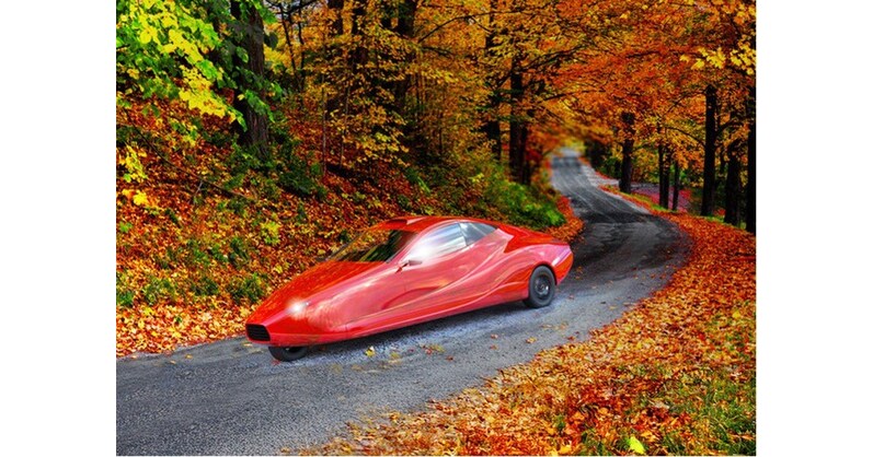 Samson Sky Unveils Game-Changing Manufacturing Program for Flying Car