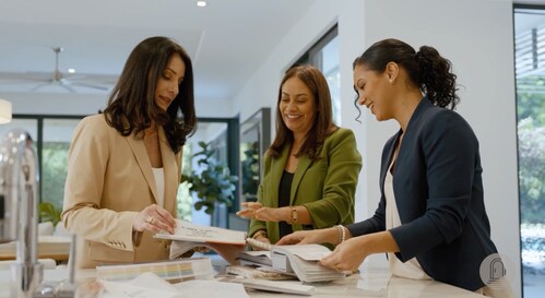 Showhomes Announces Major Sponsorship of the Real Estate Staging ...