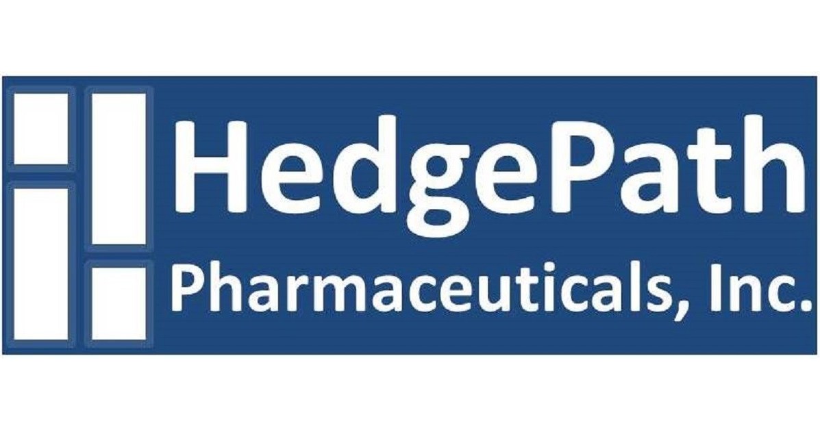 HedgePath Pharmaceuticals Granted Exclusive Option to License UCONN's ...
