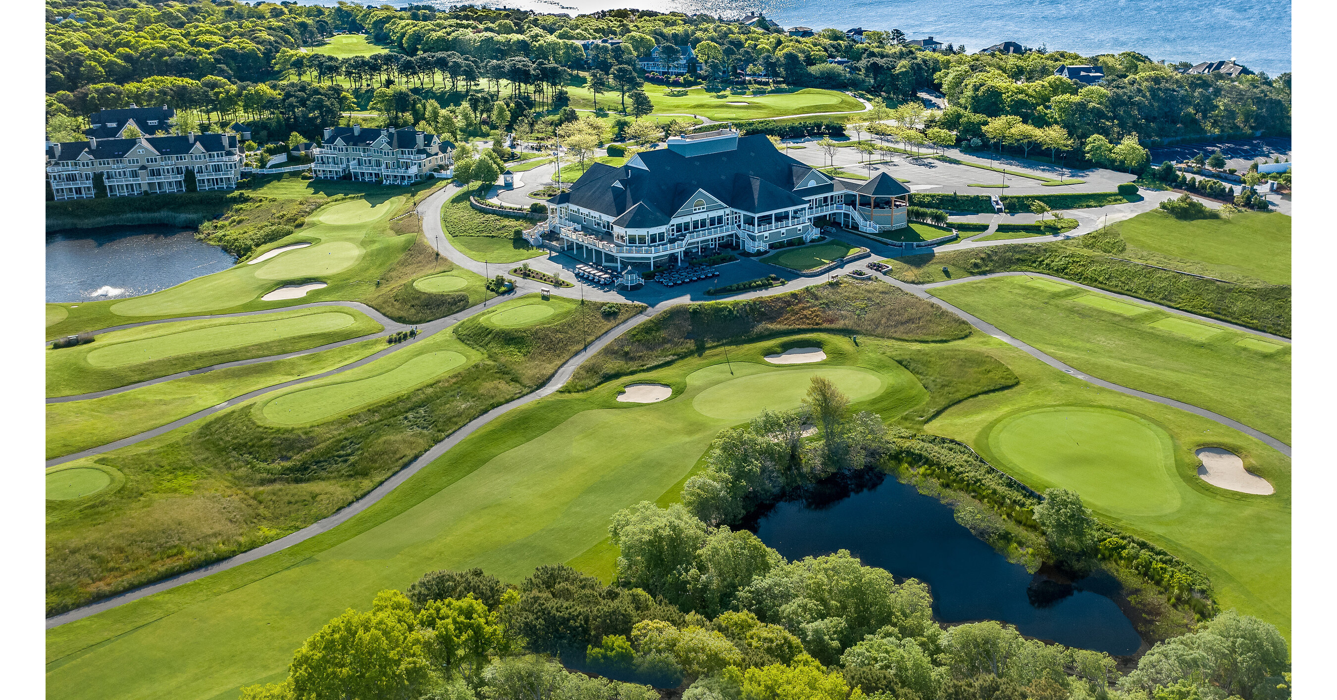 Cape Cod's The Club at New Seabury Joins the Concert Golf Partners ...