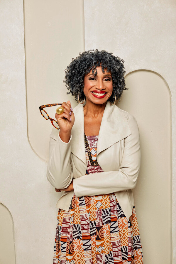 Sherece West-Scantlebury, Ph.D., to Retire as President & CEO of the ...