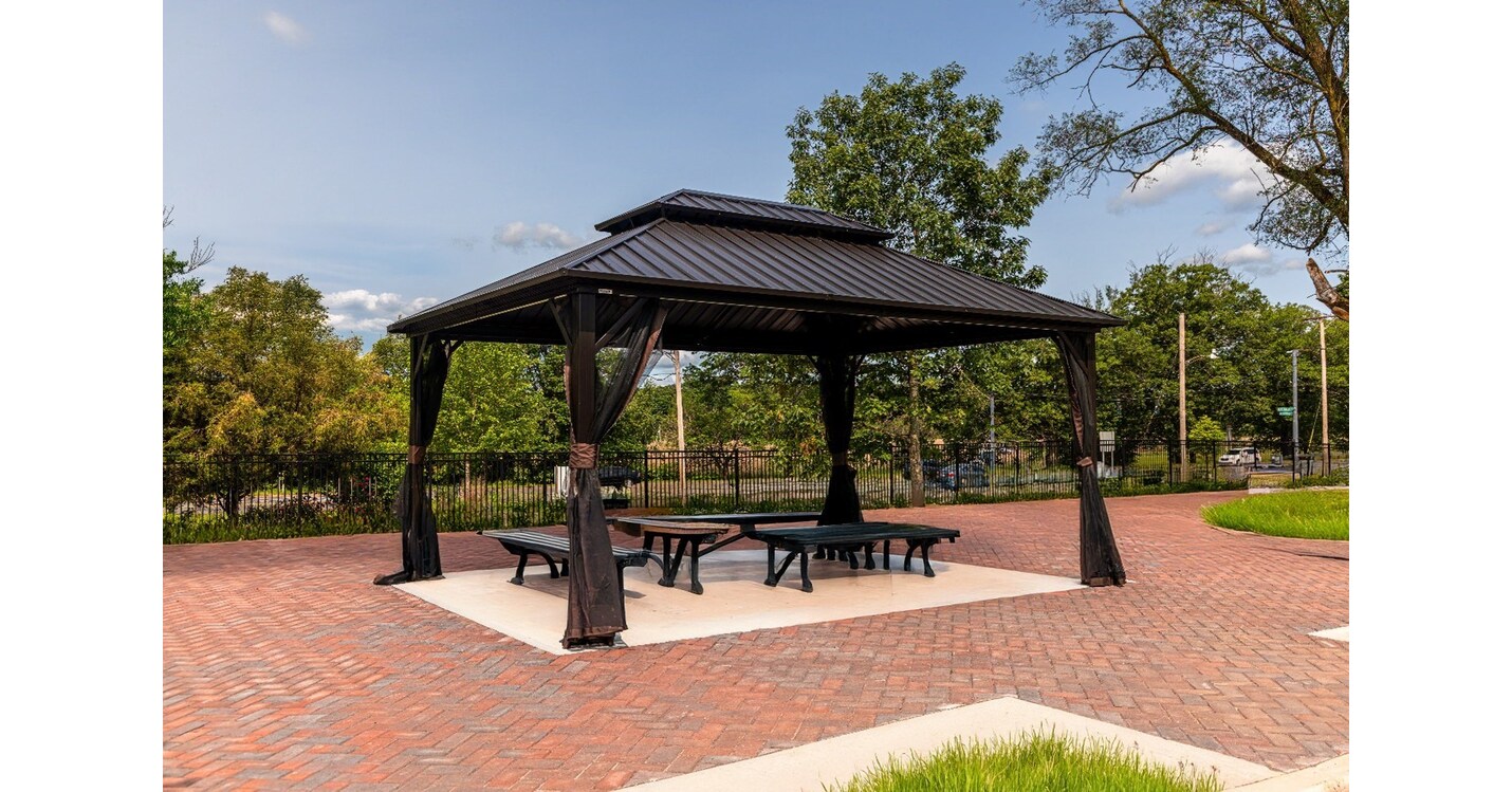 The NHP Foundation Opens Doors to Curtis Cofield II Estates in New ...