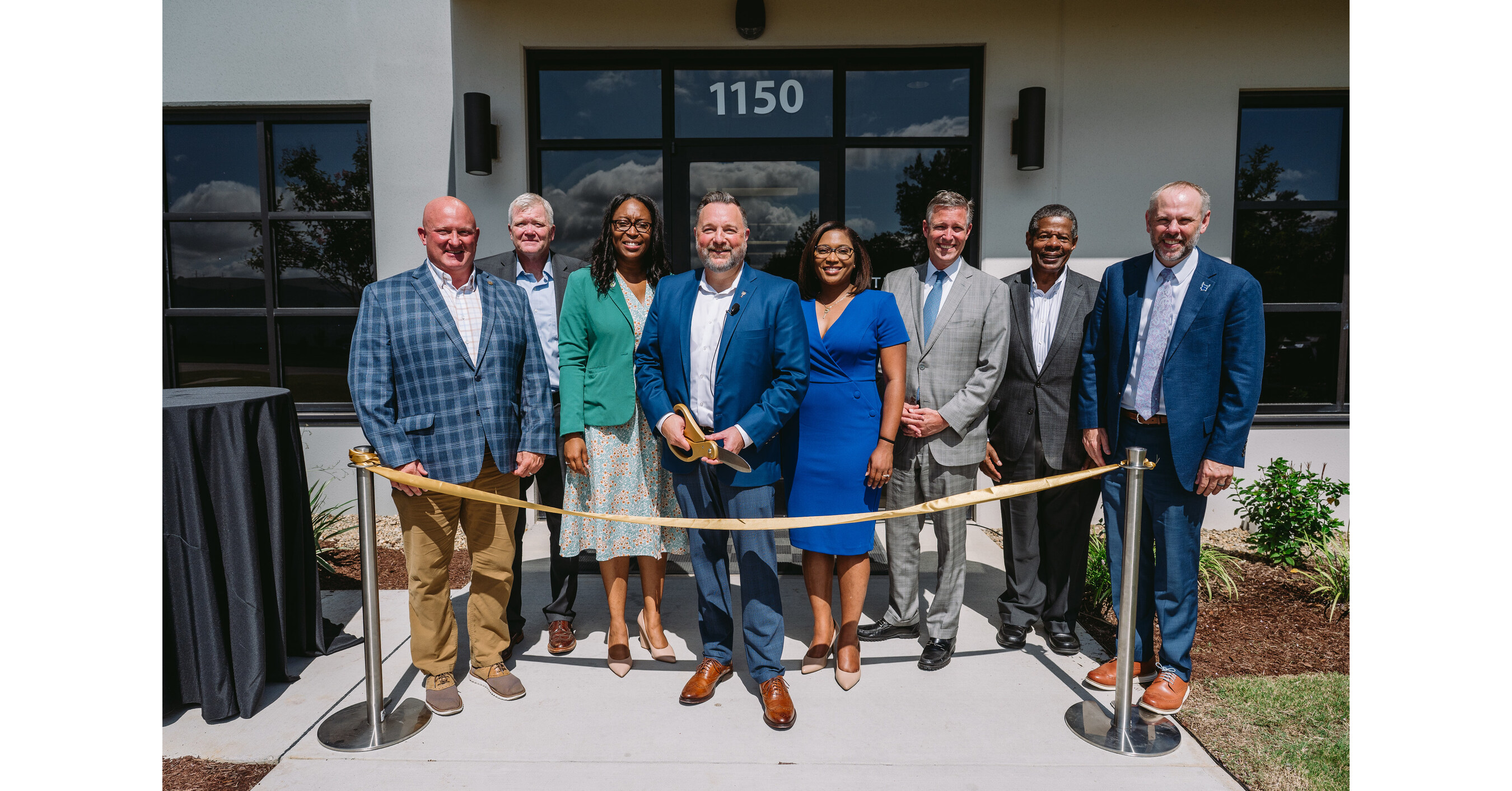 Ritedose Unveils State-of-the-Art Distribution and Logistics Facility ...