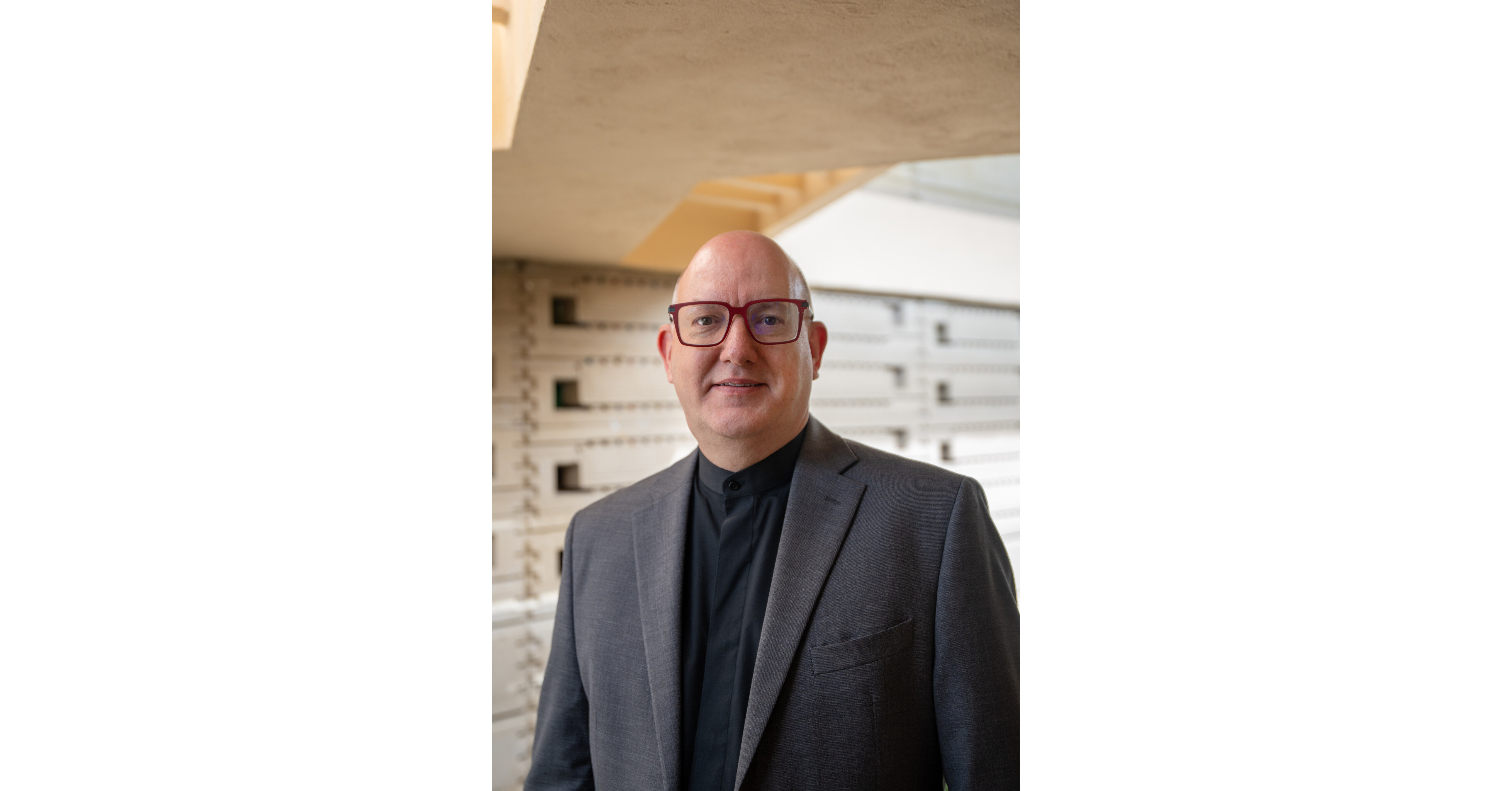FLORIDA SOUTHERN COLLEGE APPOINTS ANDREW PHILLIP PAYNE, PH.D., AS THE ...