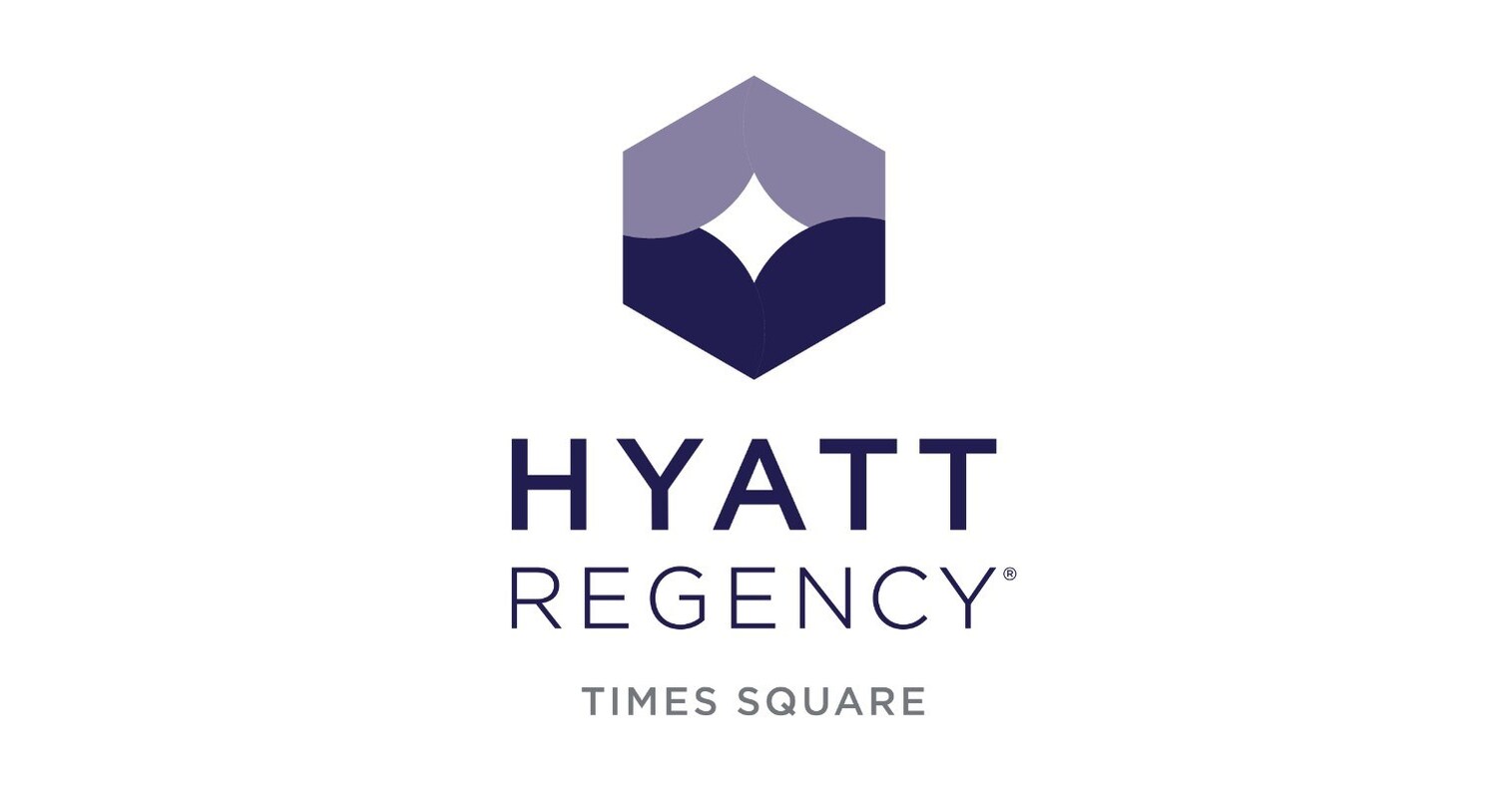 HYATT REGENCY TIMES SQUARE MAKES ITS DEBUT