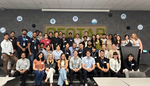 Geotab Urges North American Organizations to Invest in Future Workforce ...