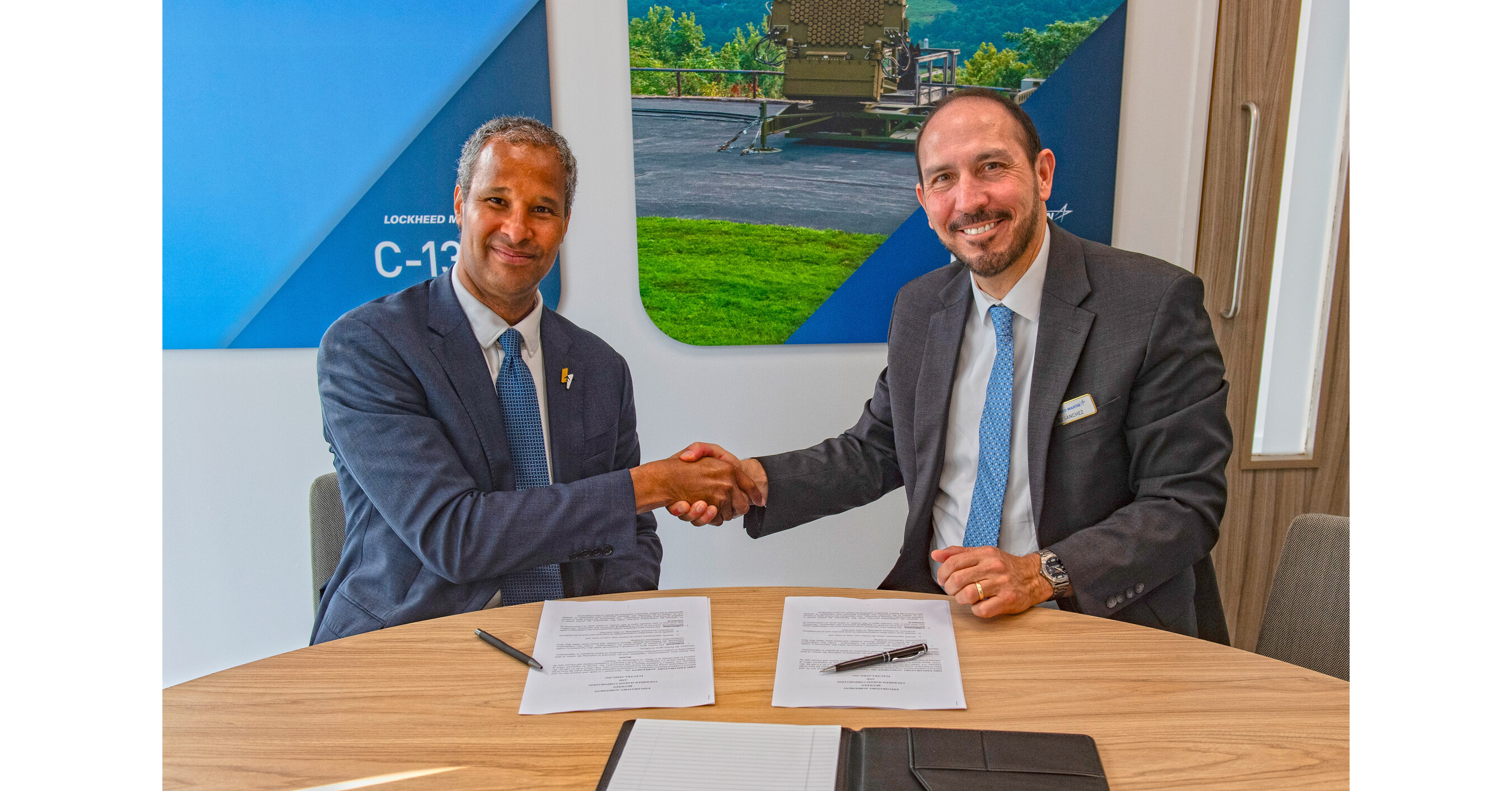 Lockheed Martin and Electra Expand Collaboration to Accelerate EL9 ...