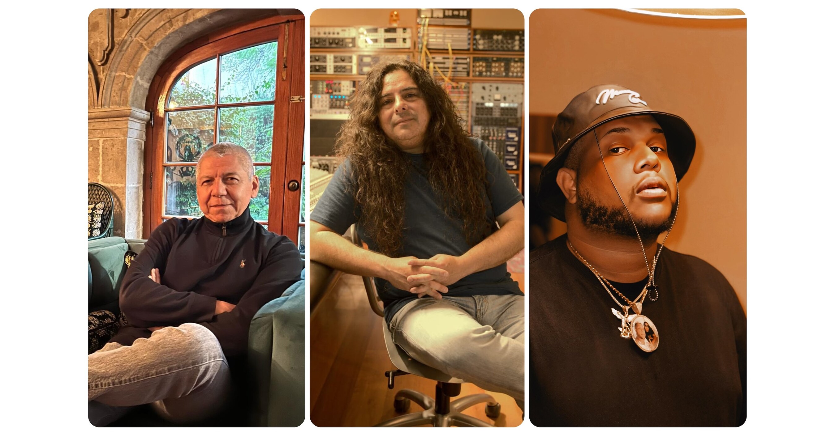 Latin American Indie Labels Thrive with Intercept Music's Support