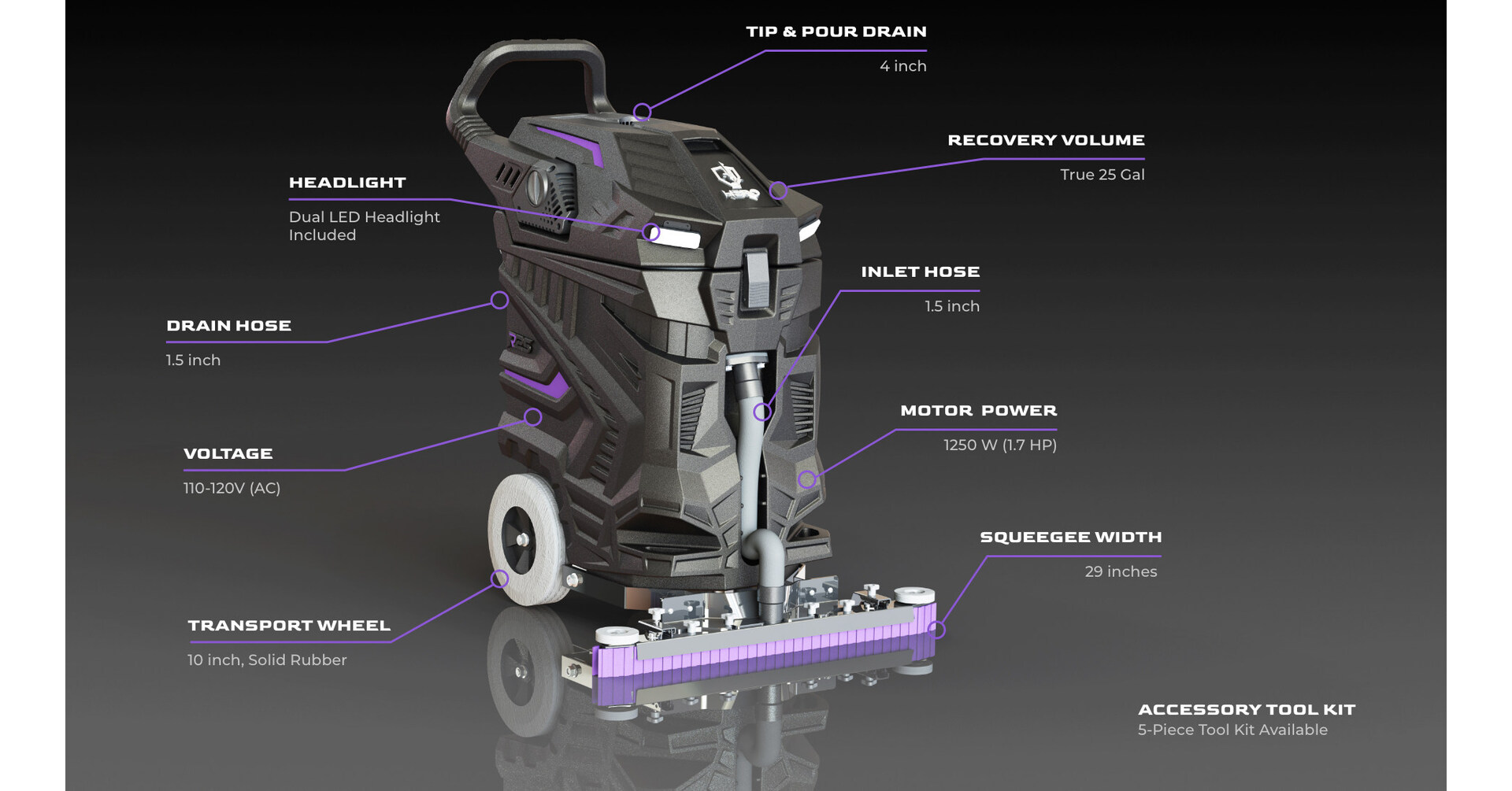 ONYX Invites You to BECOME HERO