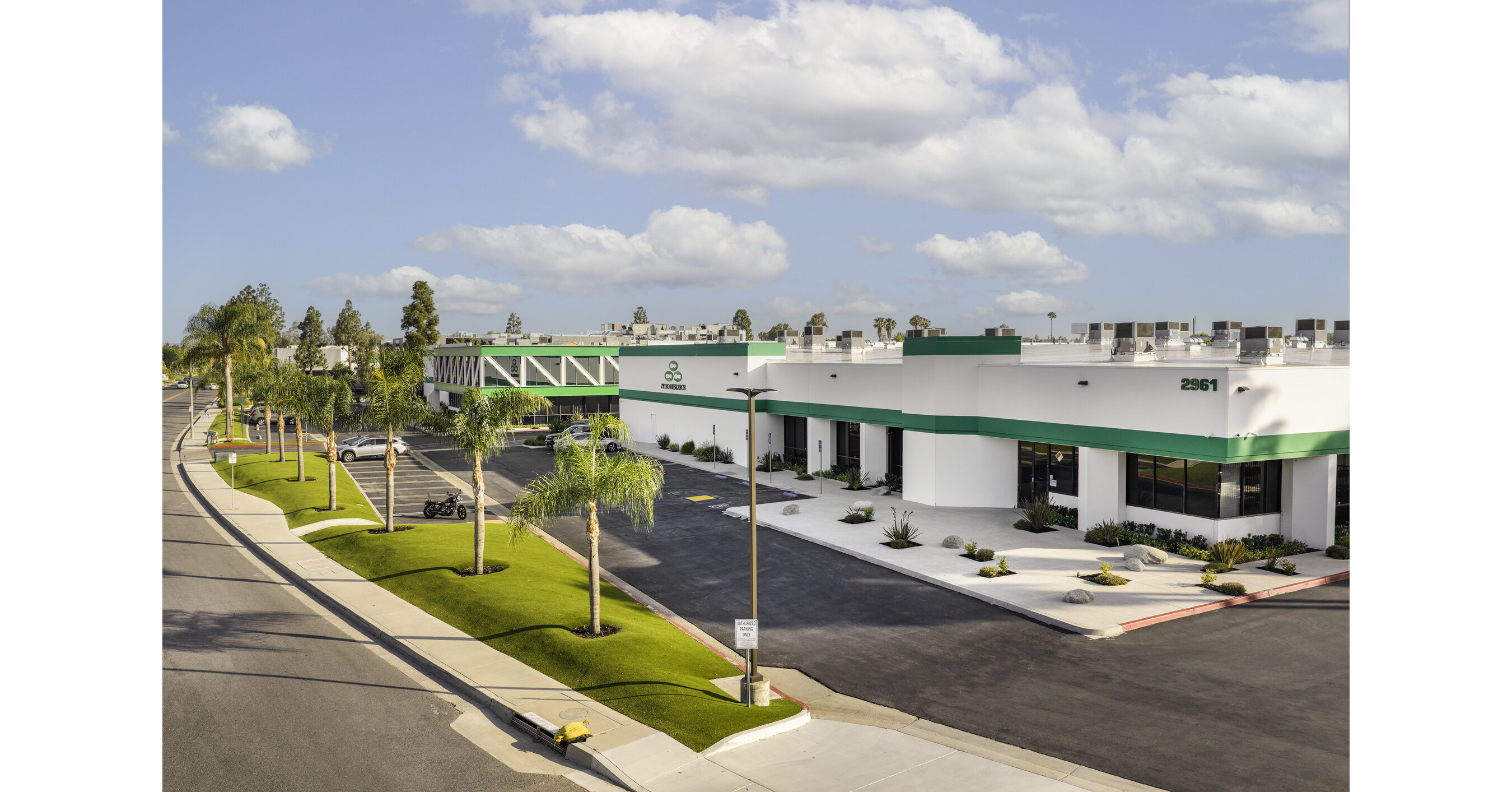 Zymo Research Offers Reliable Domestic Solutions Amid Offshore Supply ...