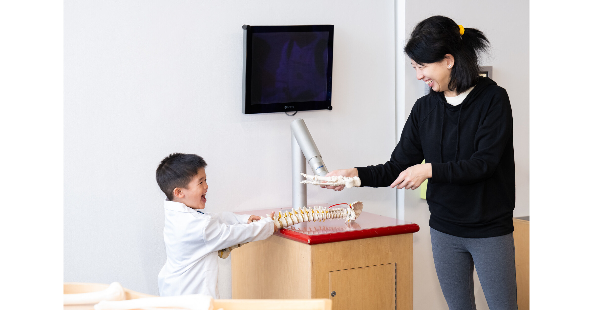 Ontario Science Centre Gears Up for an Adventure-Filled Summer with ...