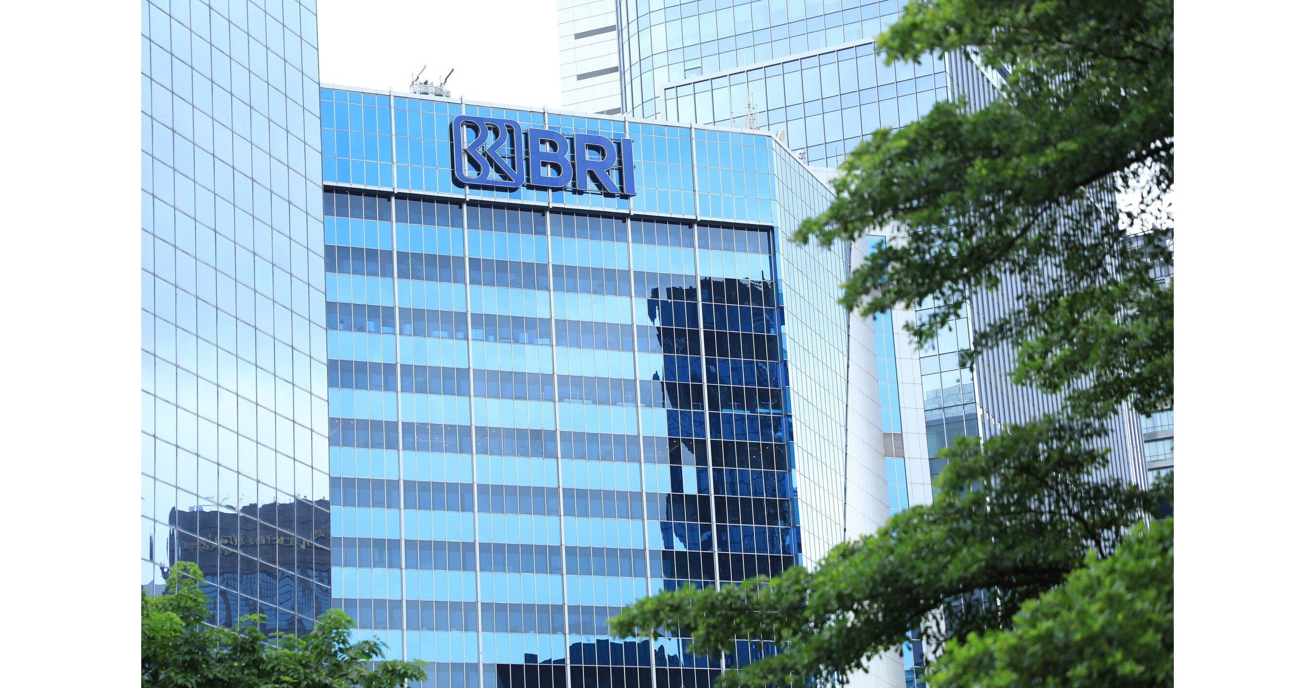 BRI Named Indonesia's Largest Public Company in the Forbes Global 2000 ...