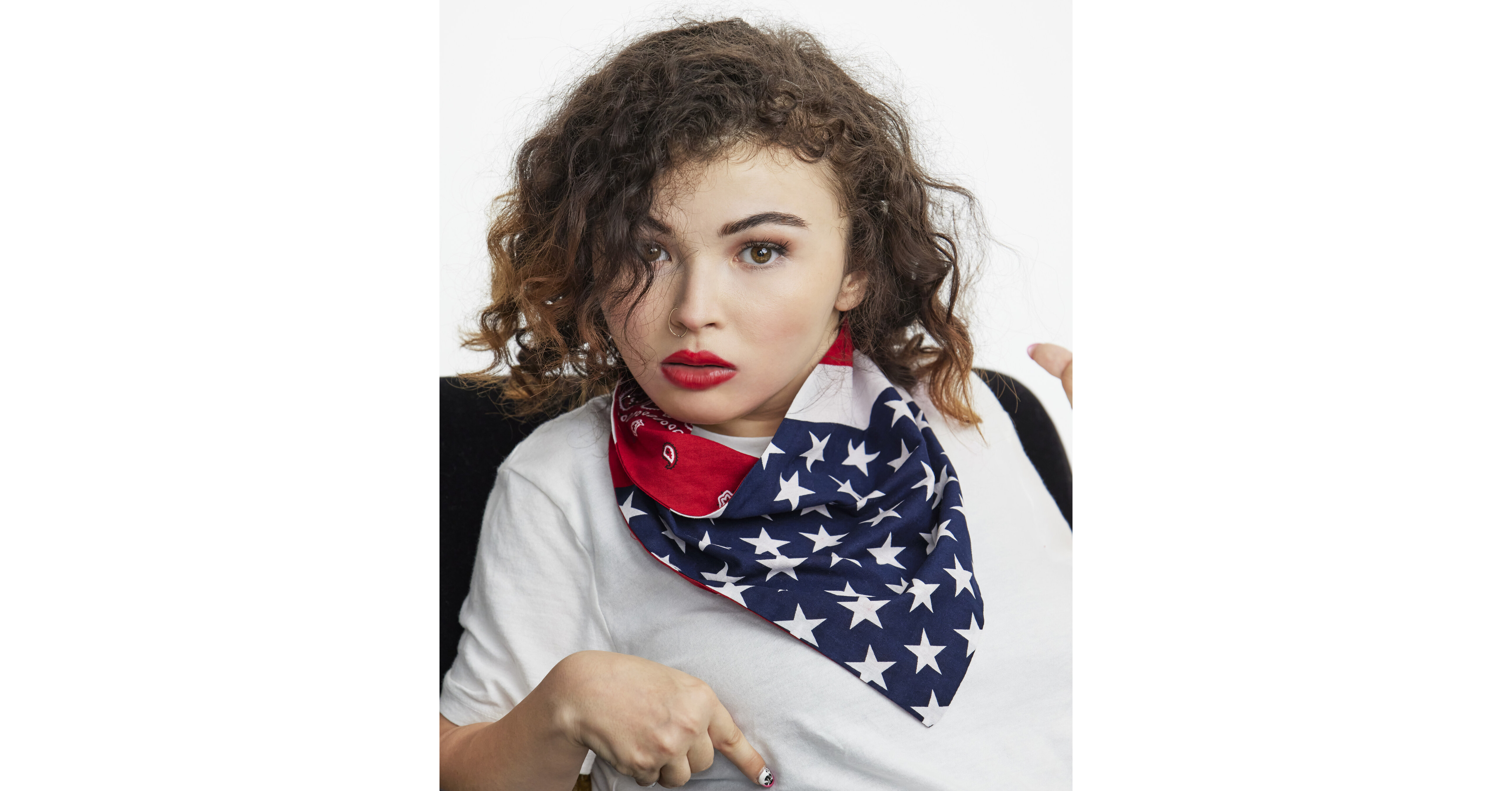 Jessica Frew, Disability Advocate & Model, Launches Fashion-Forward ...