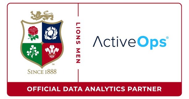 ActiveOps Announced as Official Data Analytics Partner of The British ...