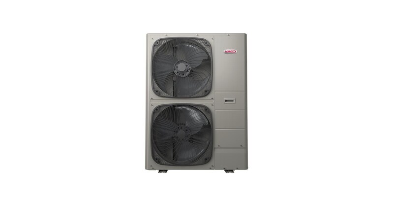 Lennox Unveils Elite Series EL18KSLV Side Discharge Heat Pump Designed ...