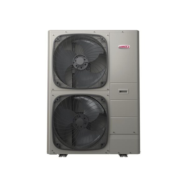 Lennox Unveils Elite Series EL18KSLV Side Discharge Heat Pump Designed ...
