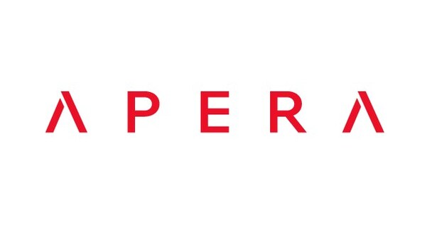 Apera AI Honored with Innovation Award and Named a Top Supplier by ...