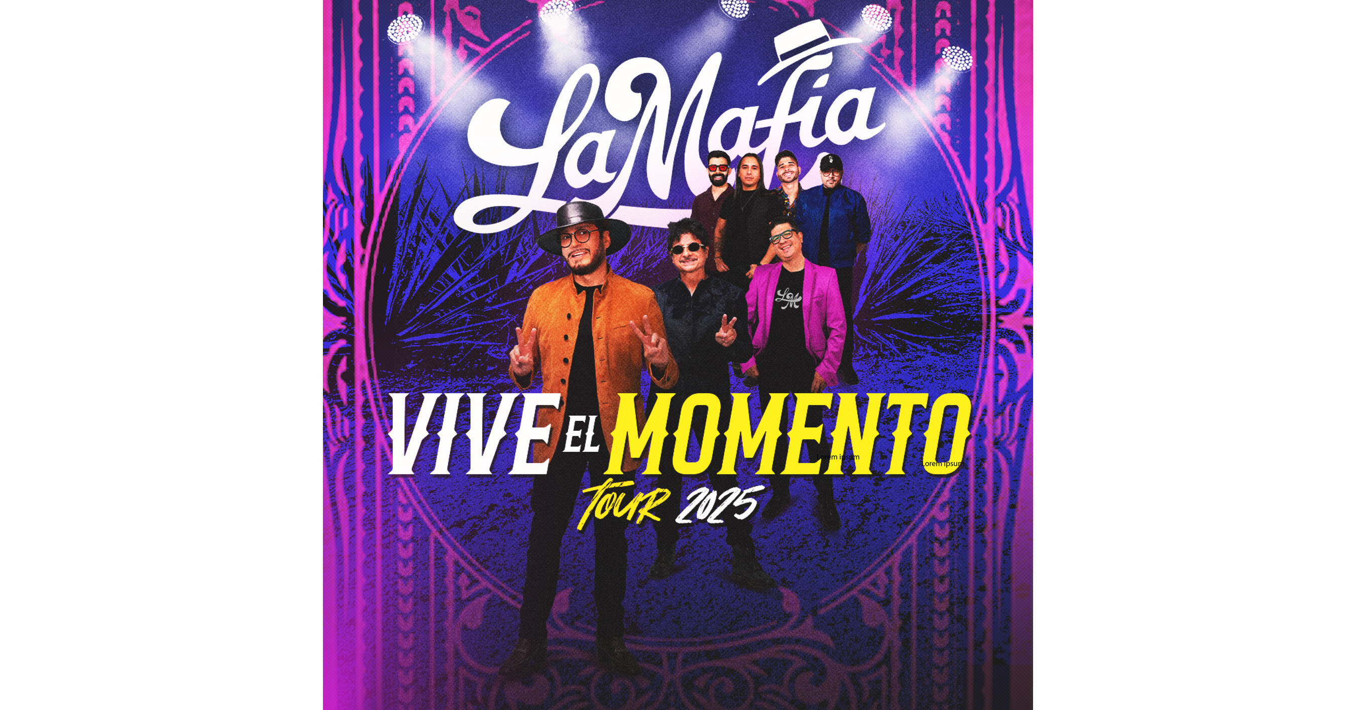 SAM HOUSTON STAMPEDE CONCERT SERIES