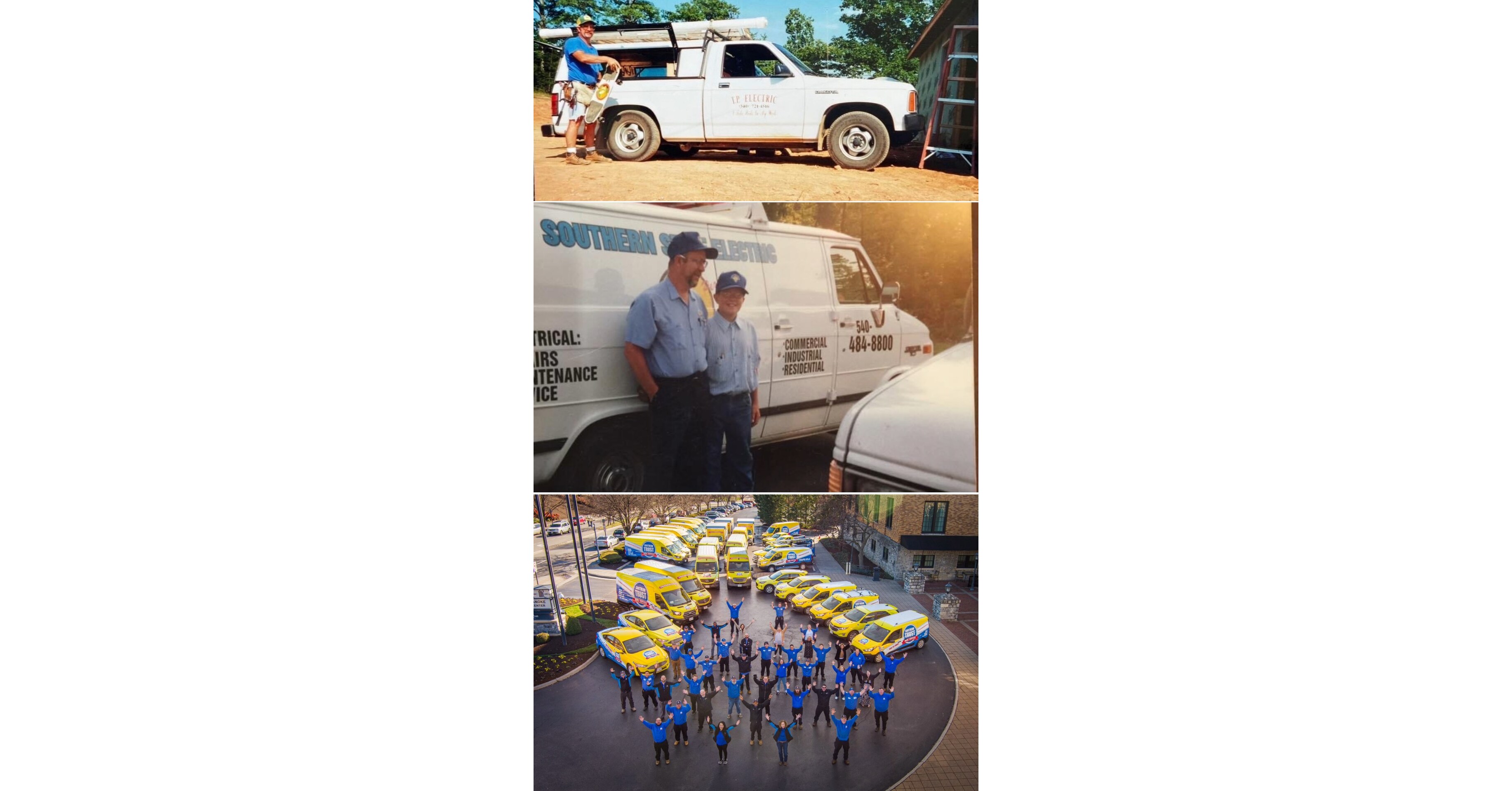 Southern Trust Home Services marks 30 years of serving Virginia homeowners