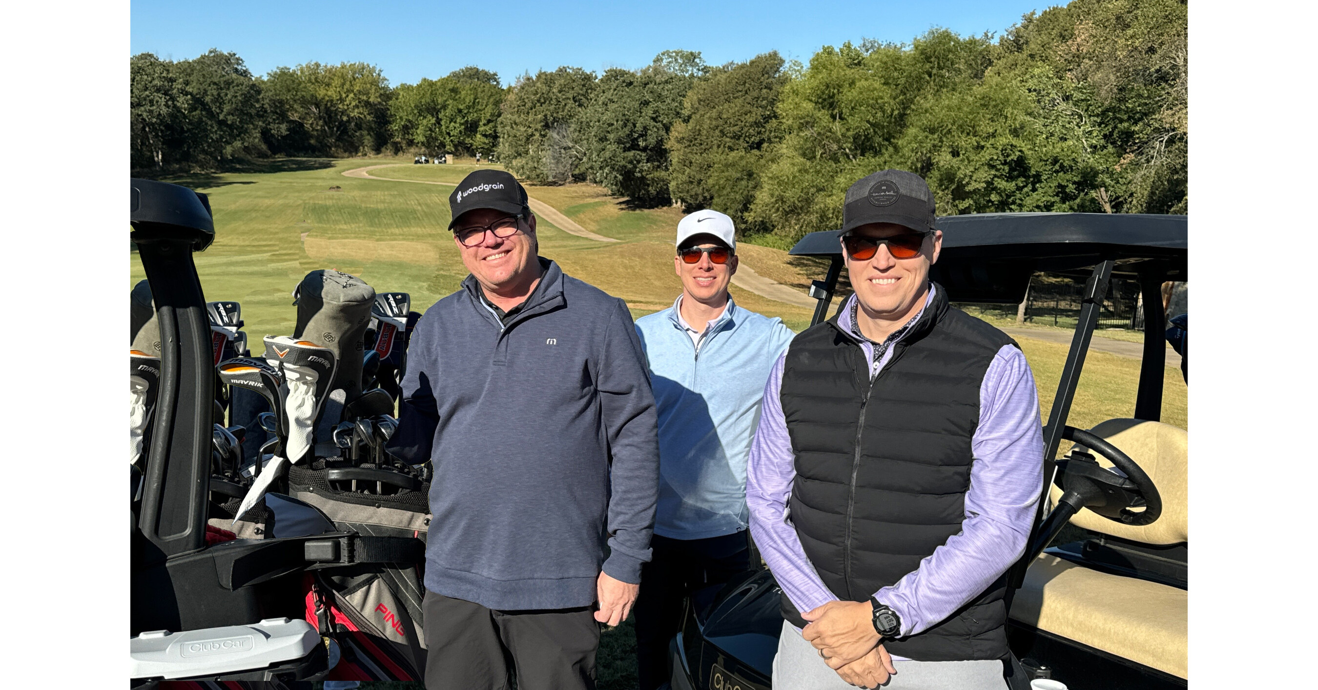 3rd Annual Golf Classic Benefits Be An Angel: Sept 23rd