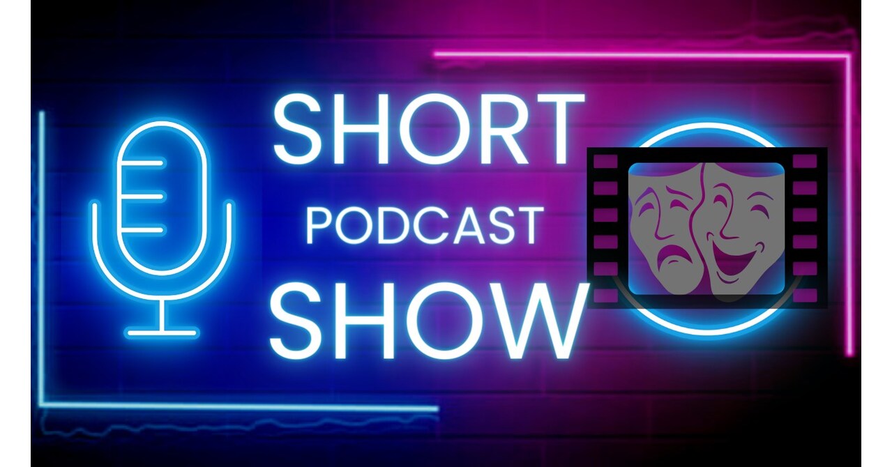 SHORT SHOW PODCAST: A New Comedy Series Blends Podcast & Short Films ...