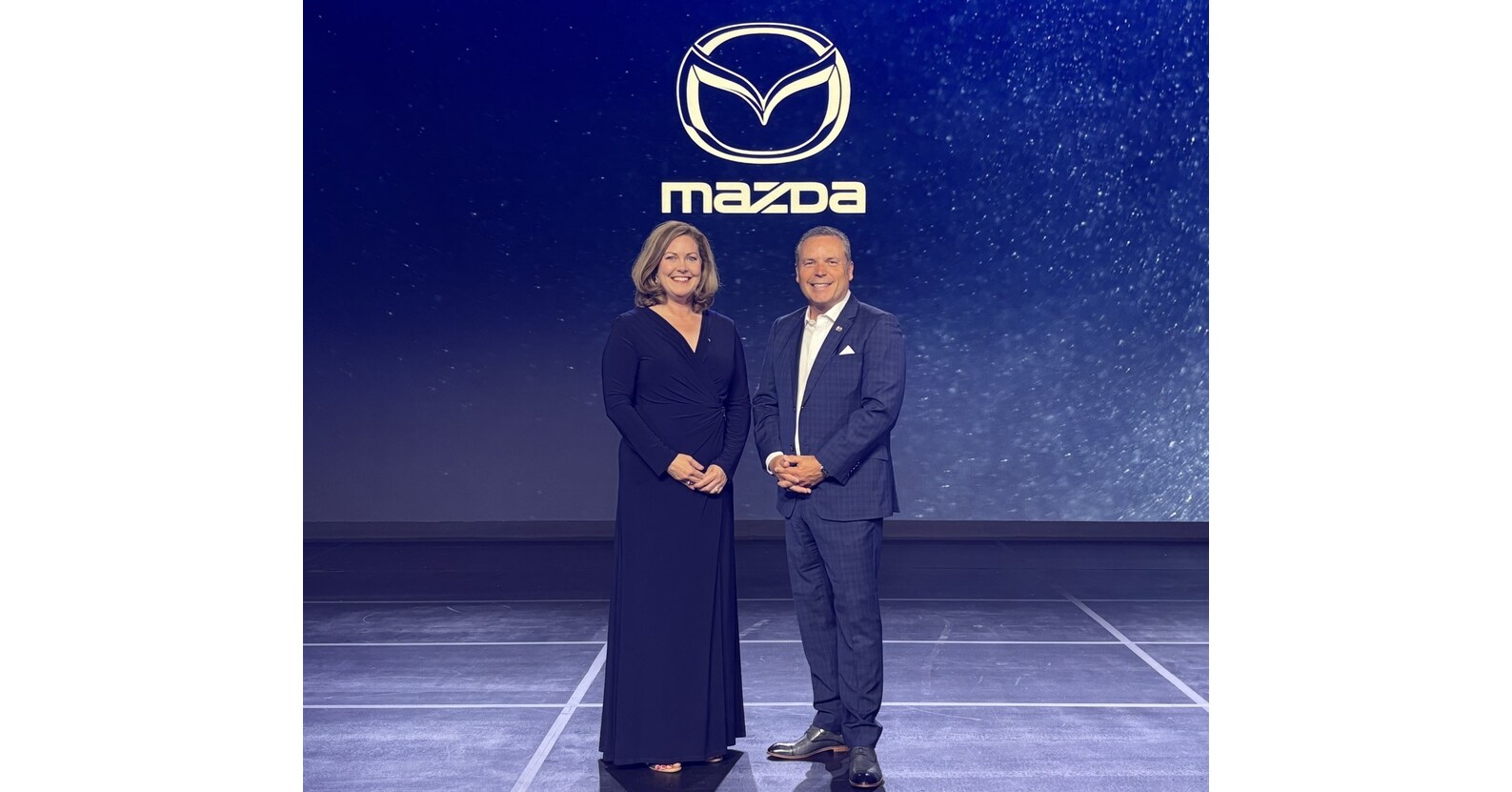 Mazda Canada Inc. annonce une transition à sa direction - Jun 20, 2025 ...