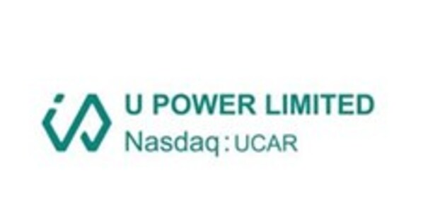 U Power Announces Construction of 55 Smart Battery Swap Stations in ...