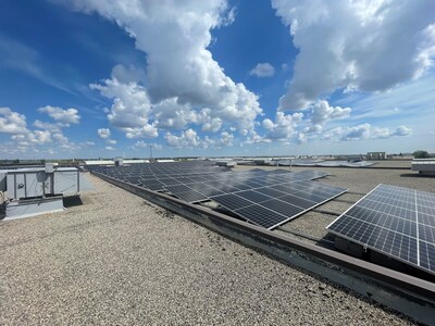 CIB closes $50 million loan with Dream Industrial REIT to fund large ...