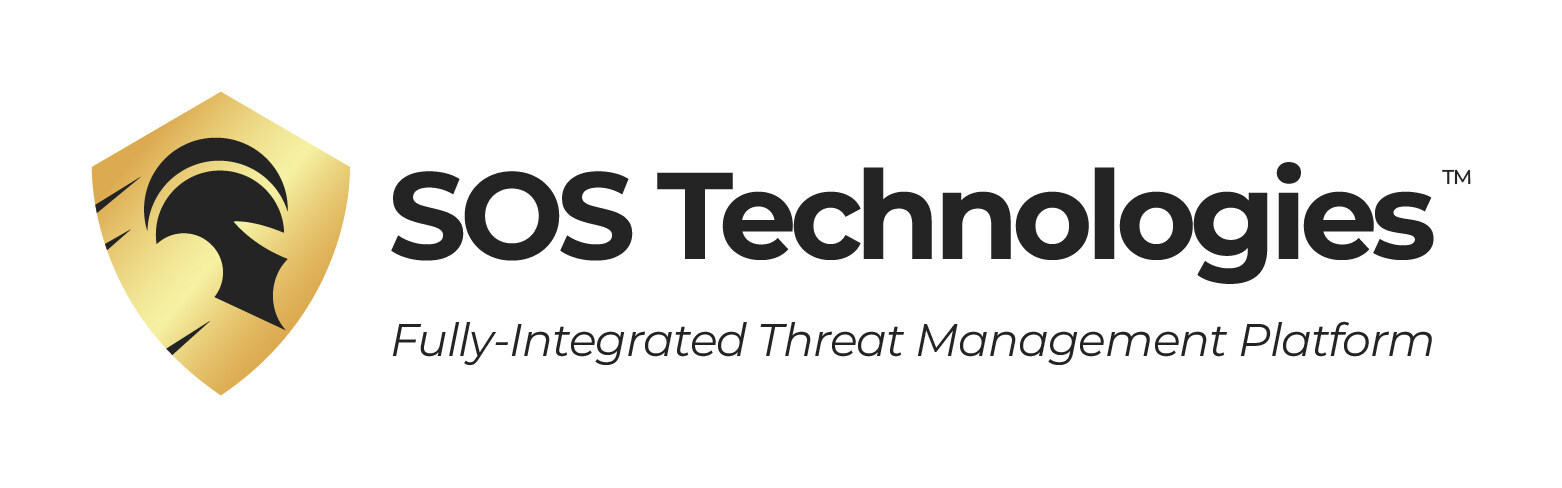 SOS Technologies Launches Emergency Alert System Featuring Real-Time ...