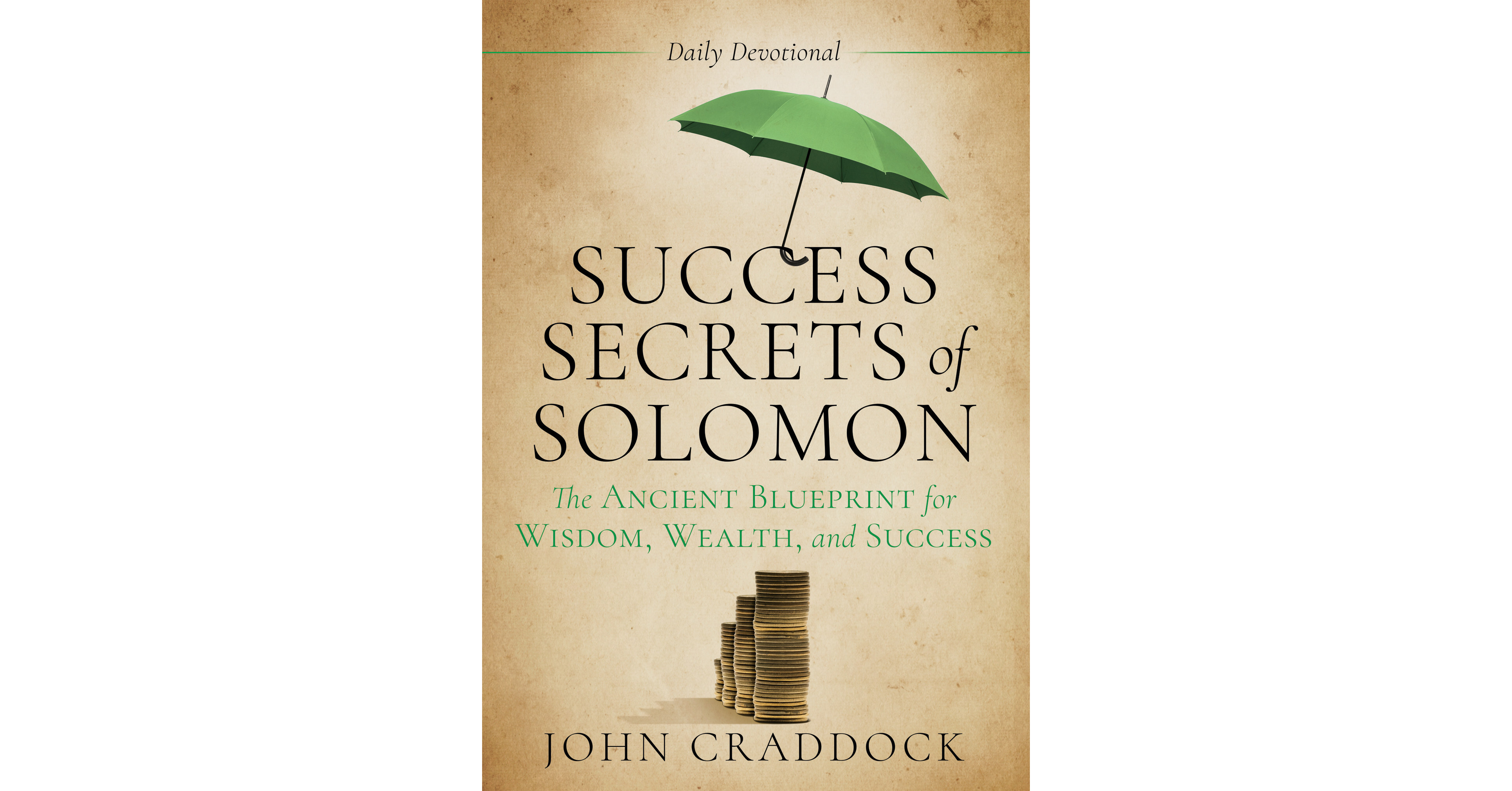 The Secret To Success Hasn't Been A Secret For Centuries