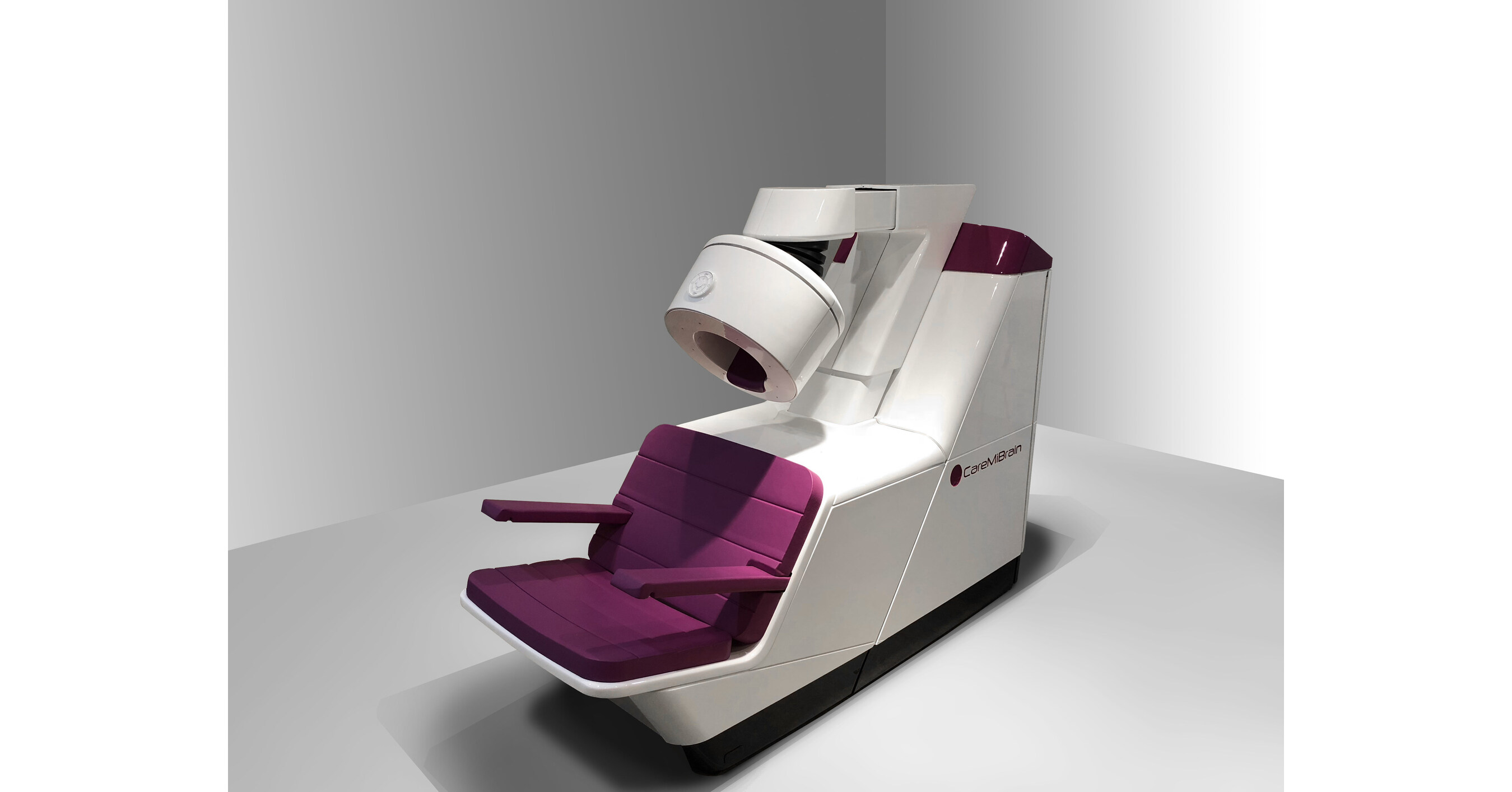 Catalyst MedTech Secures Exclusive U.S. Distribution of CareMiBrain ...