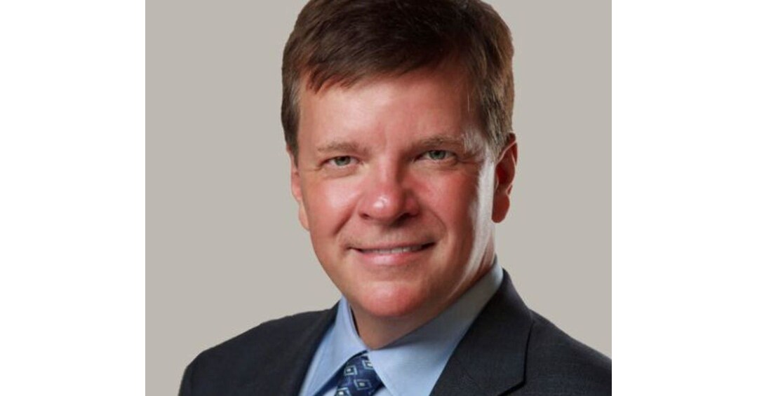 The worlds First Fixed Fee Blockchain Appoints Former CFO of CitiGroup ...