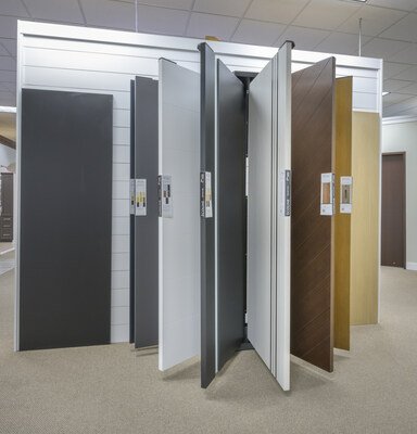 Moehl Millwork Showcases Glenview Doors in 8,000 sq ft Showroom - The ...