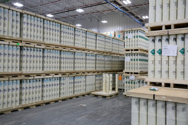 Ultra Maritime Receives Competitive Delivery Order Under Fair ...