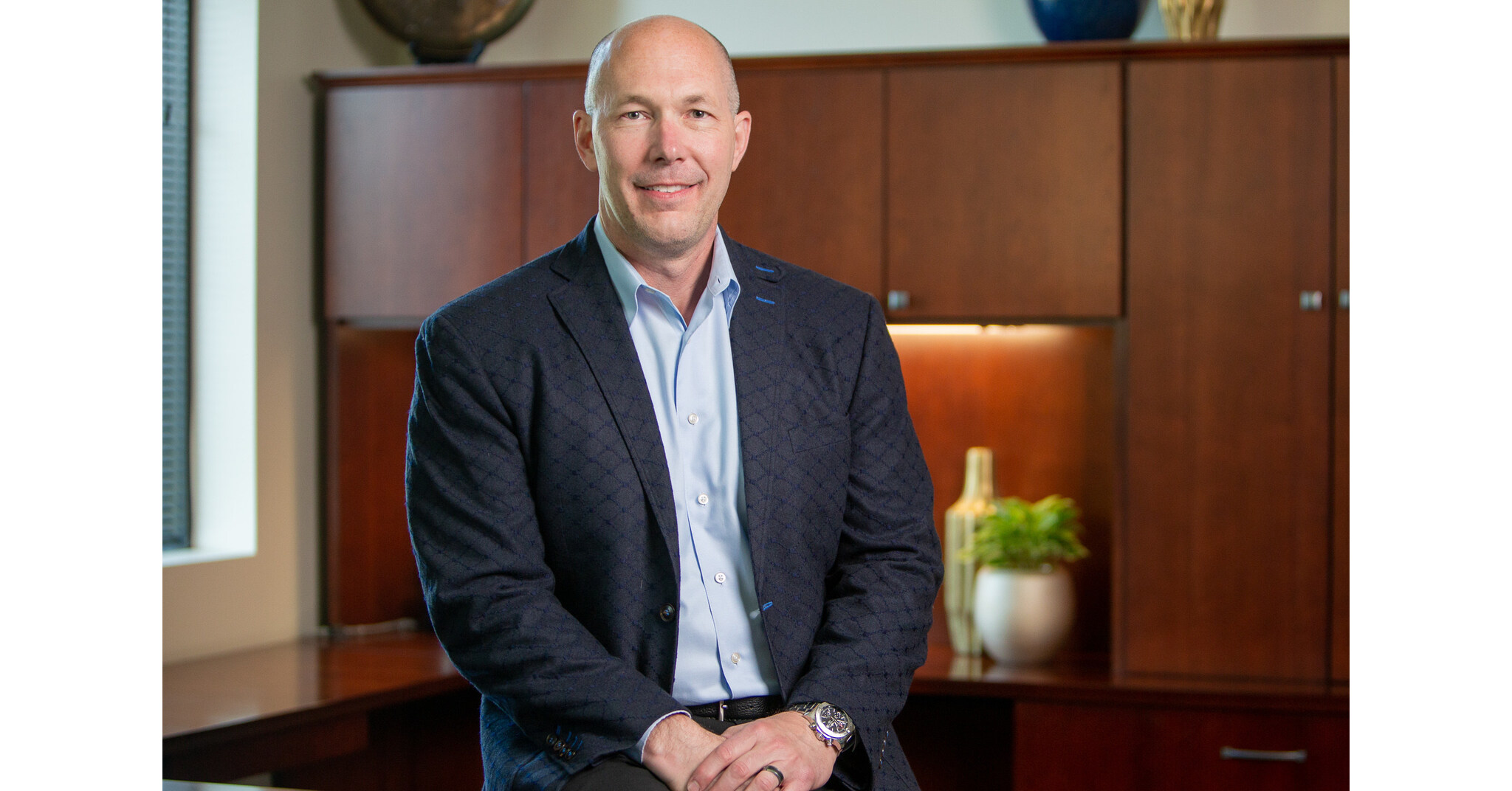 Heartland Paving Partners Appoints Dan Bresingham as Chief Executive ...