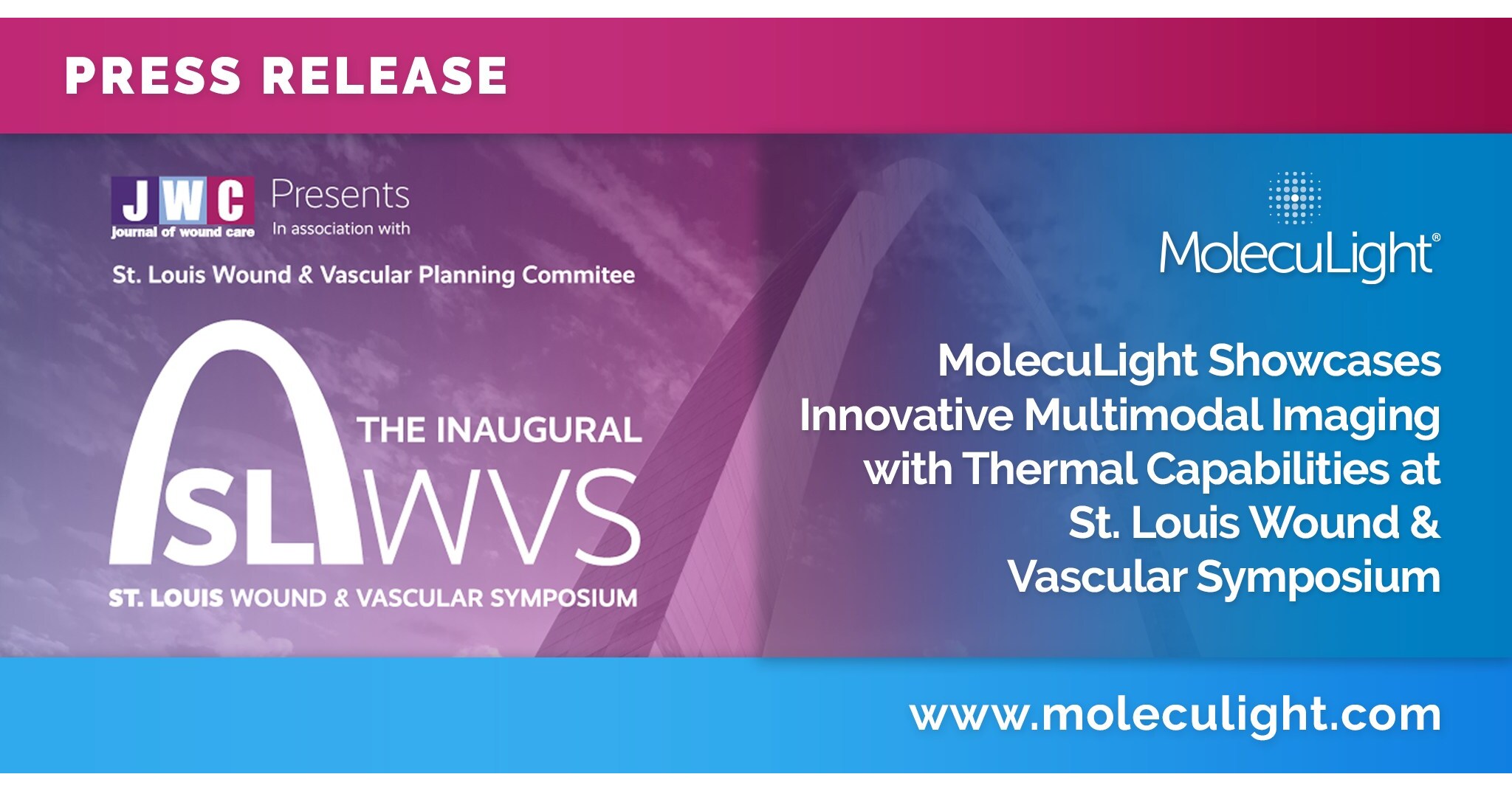MolecuLight Showcases Innovative Multimodal Imaging with Thermal ...