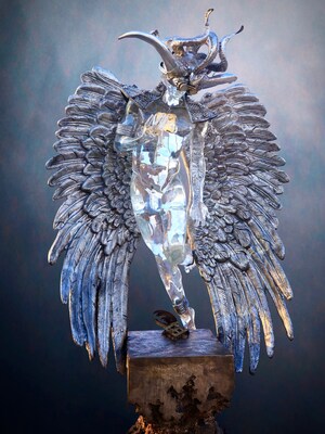 $2.15 Million in Sculptures by Sir Daniel Winn Stolen in Anaheim - The ...