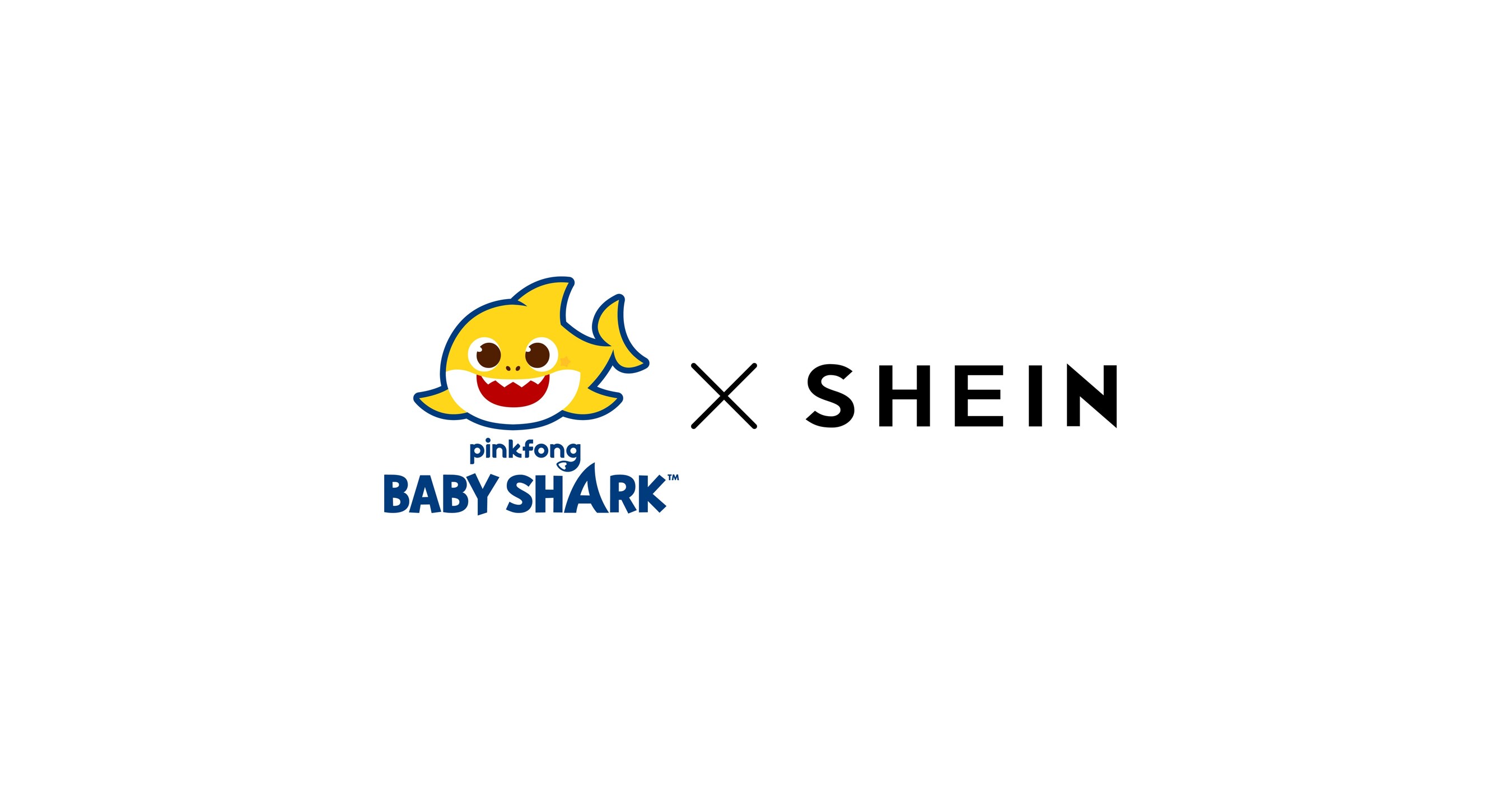 SPLASH INTO STYLE WITH THE BABY SHARK x SHEIN COLLECTION
