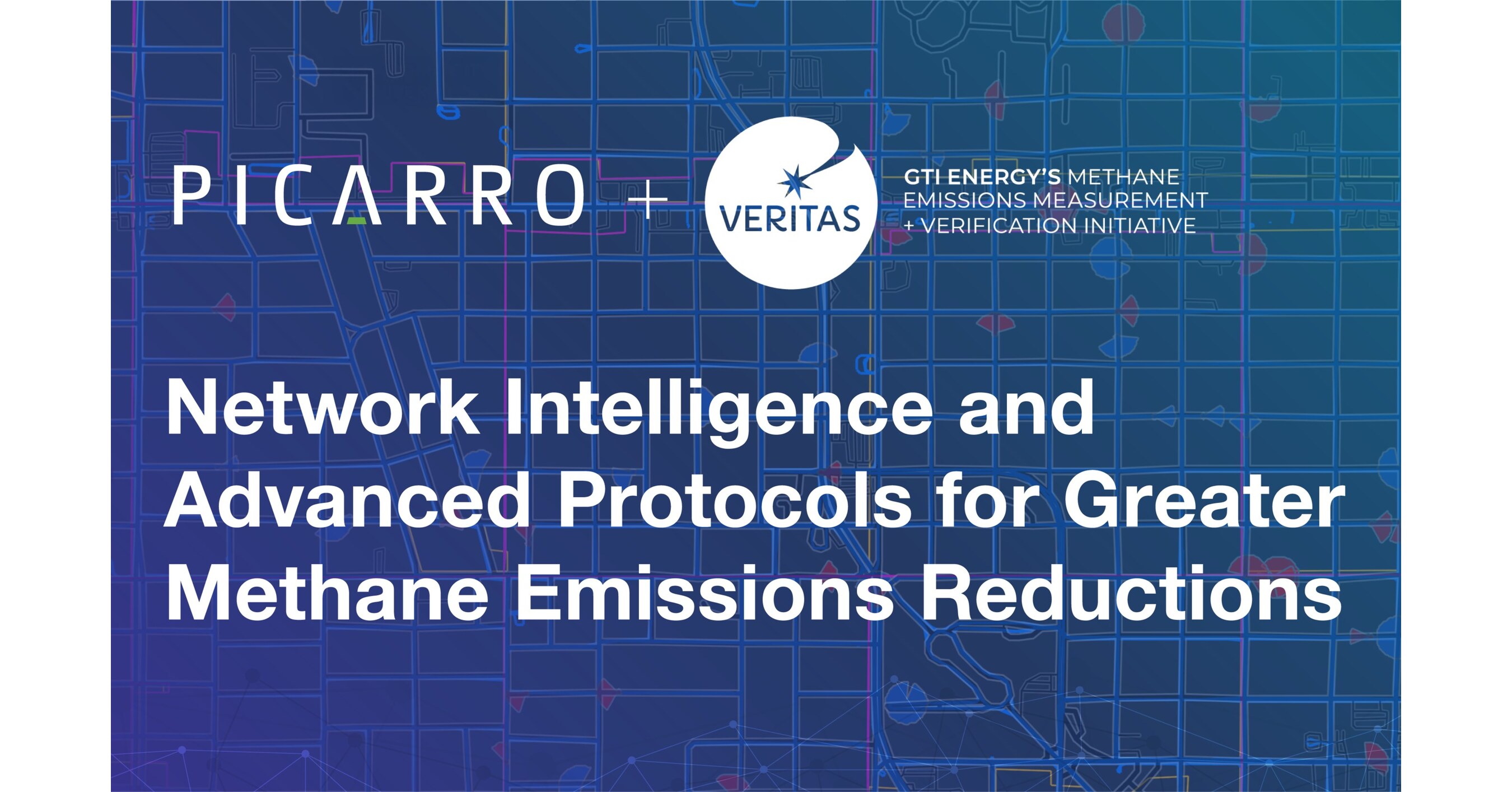 Picarro and GTI Energy Extend Partnership through the Veritas ...