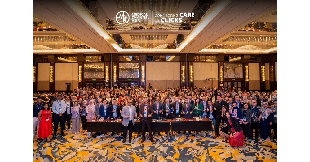 Connecting Care with Clicks 2025 Draws Full House of Healthcare Leaders ...